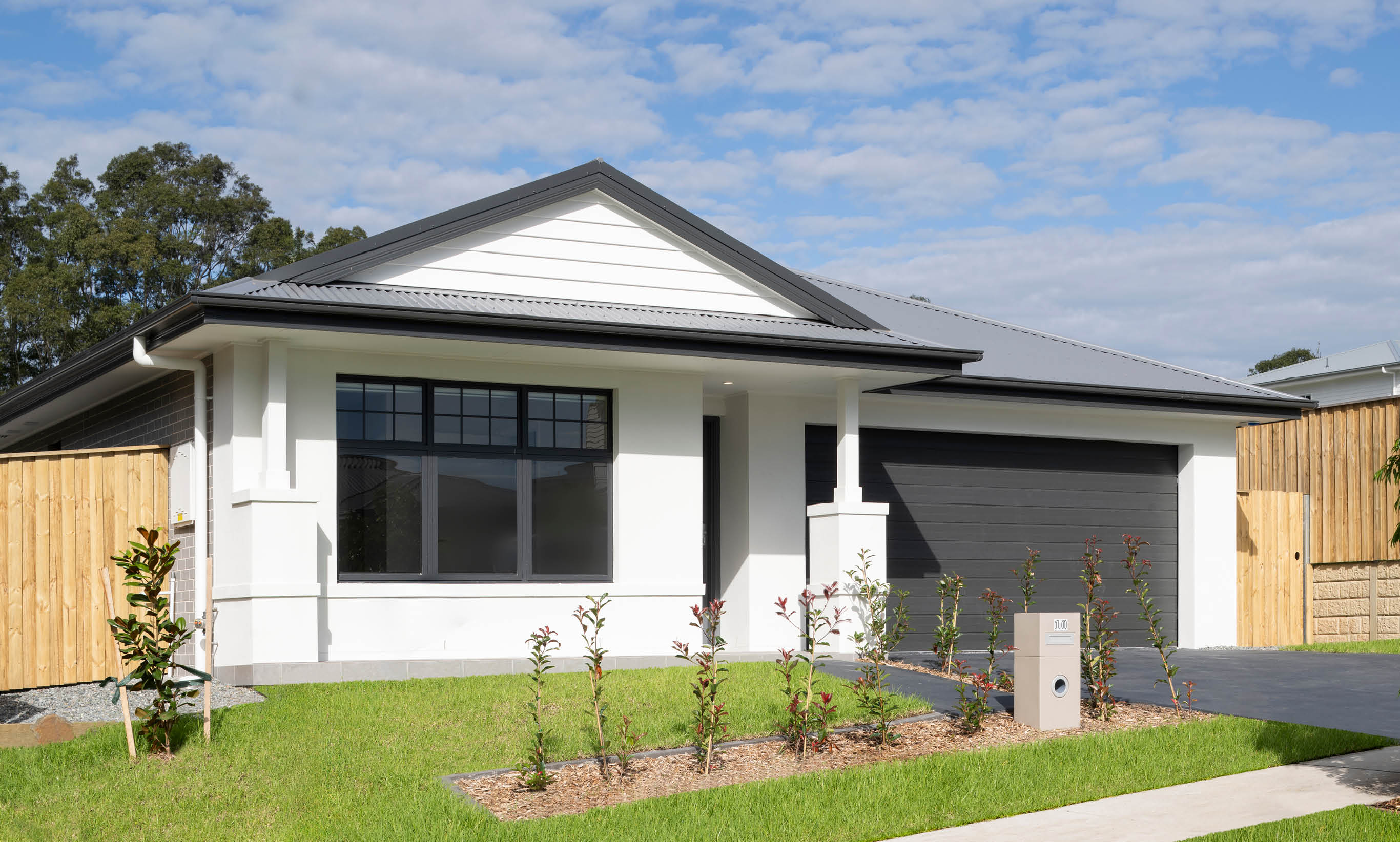 [House & Land] Lot 3957: Lindsey | Elegance by Complete by McDonald Jones @ Complete by McDonald ...